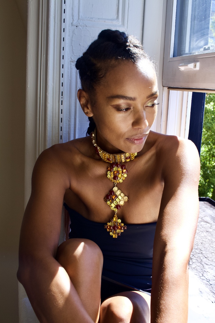 Picture of Melanie Liburd