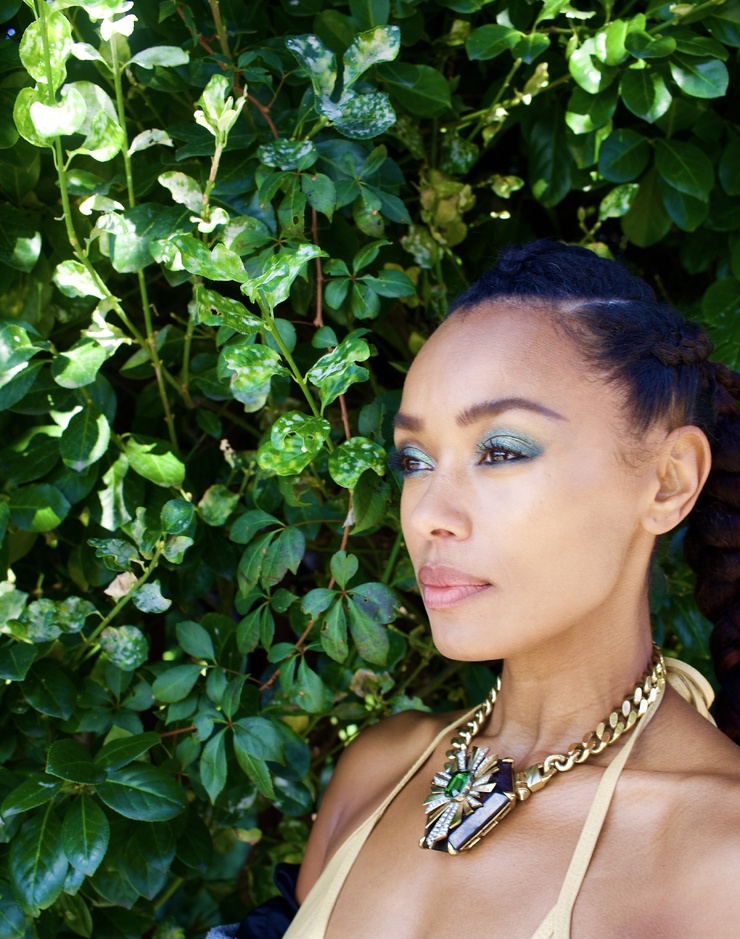 Picture of Melanie Liburd