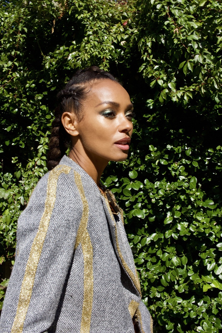 Picture of Melanie Liburd