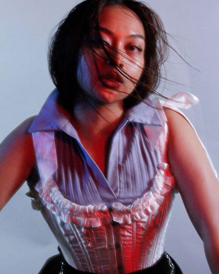 Picture of Clara Rosa