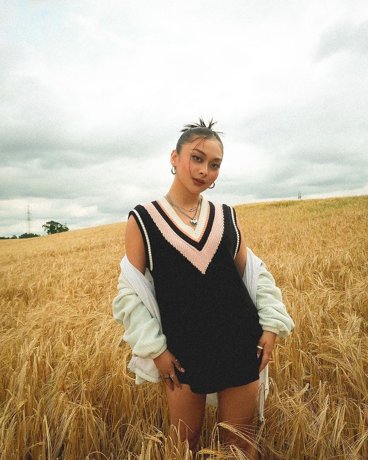 Picture of Clara Rosa