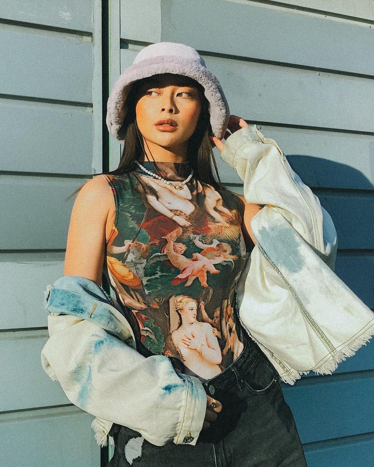 Picture of Clara Rosa