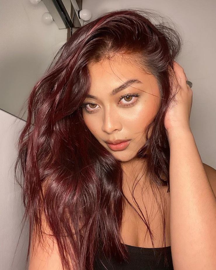 Picture of Clara Rosa