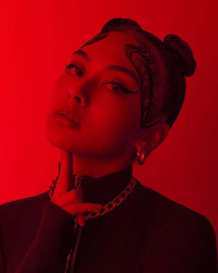 Picture of Clara Rosa