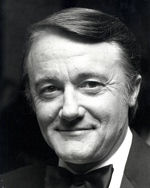 Robert Vaughn