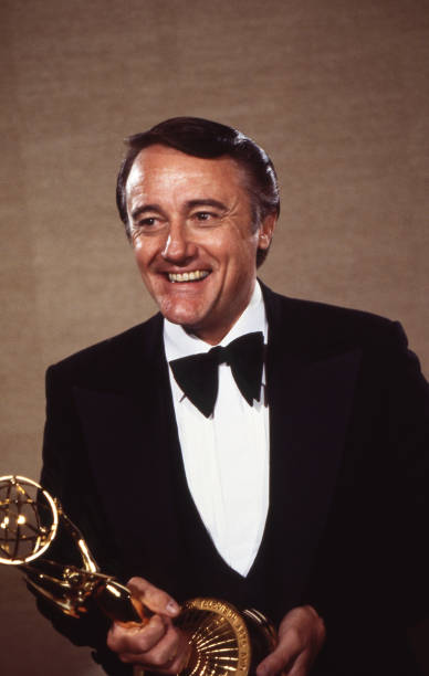 Robert Vaughn
