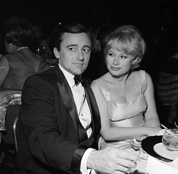 Robert Vaughn