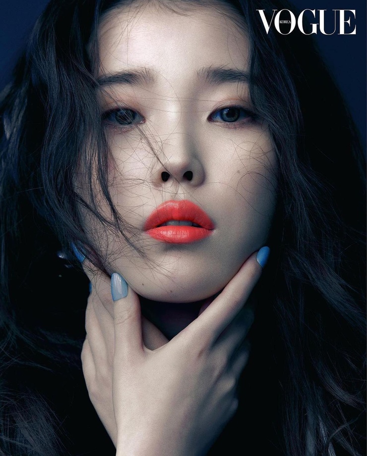 Image of IU