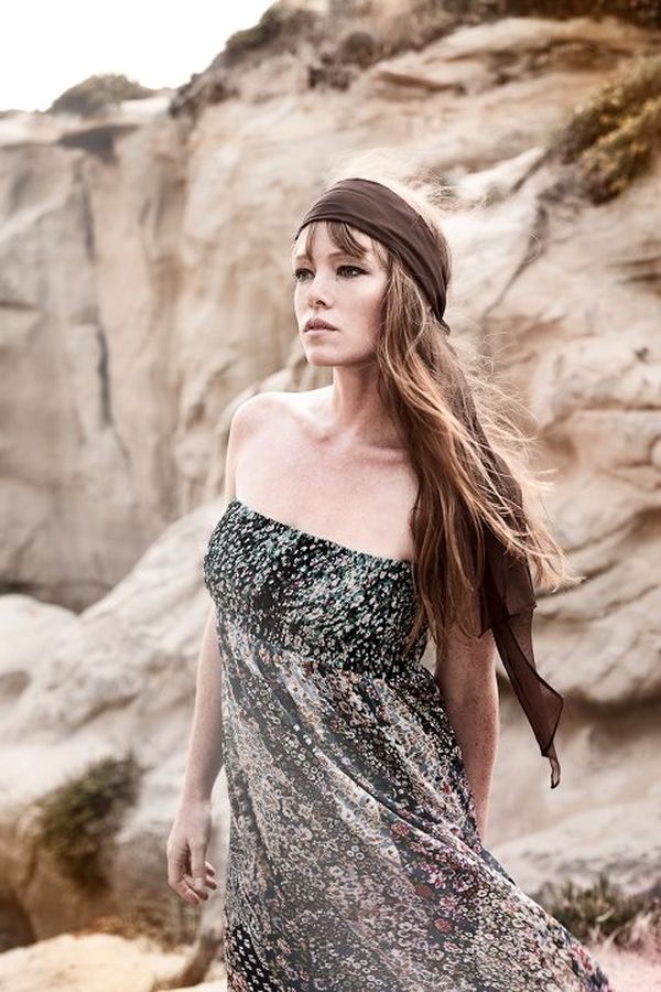 Picture of Aja Warren