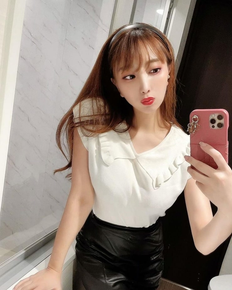 Picture of Tomomi Morisaki