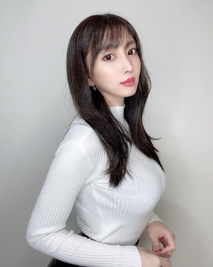 Picture of Tomomi Morisaki