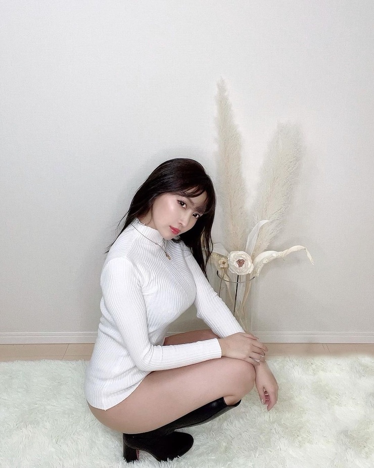 Picture Of Tomomi Morisaki