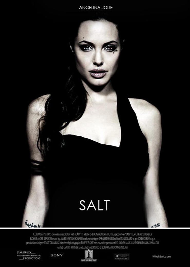 Picture of Salt