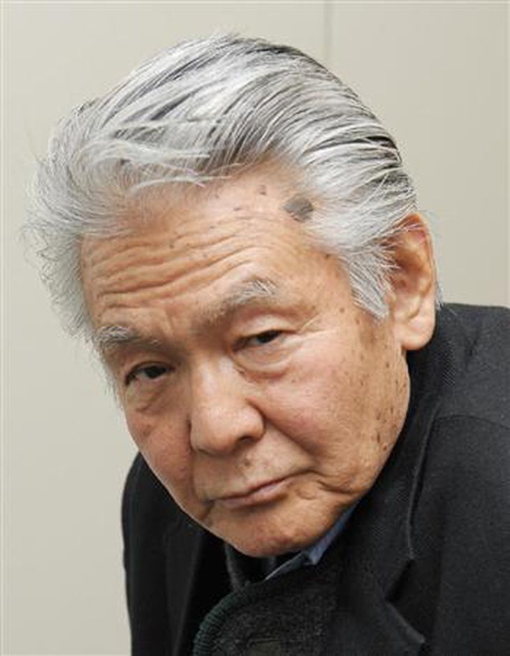 Picture of Bunta Sugawara