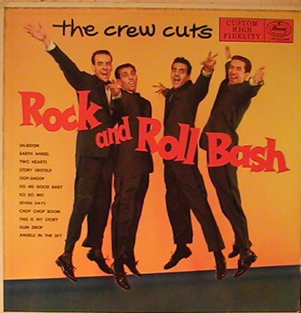 Picture of Rock and Roll Bash