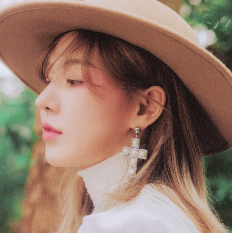 Picture of Wendy Son