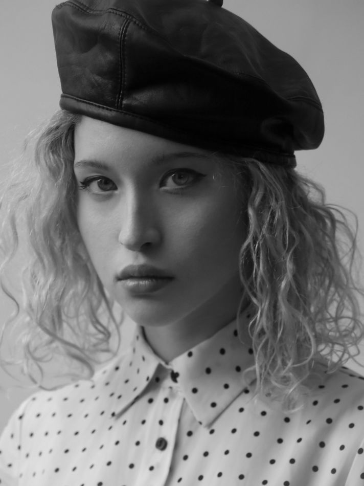 Image of Angelica Mazzei