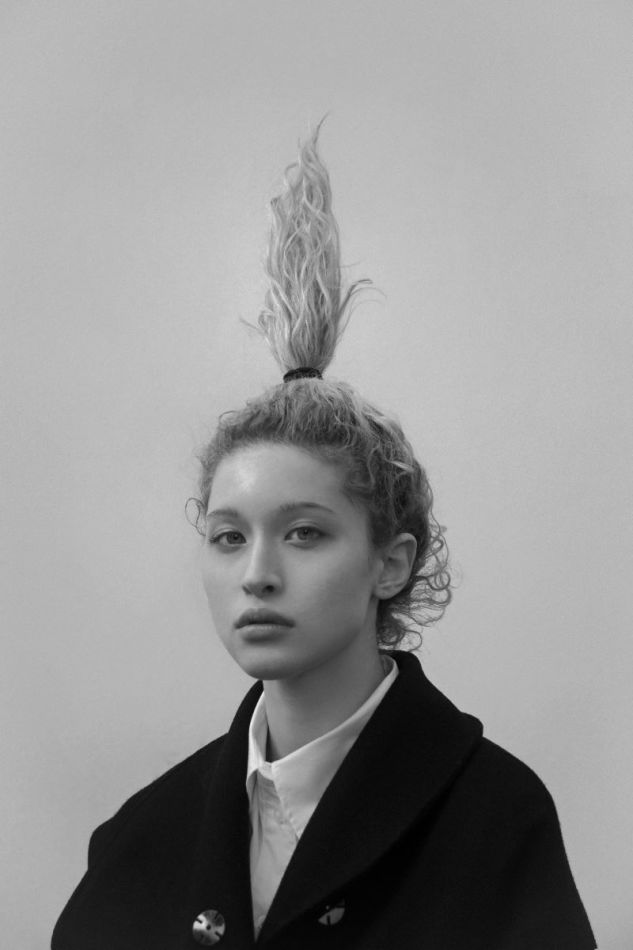 Picture of Angelica Mazzei
