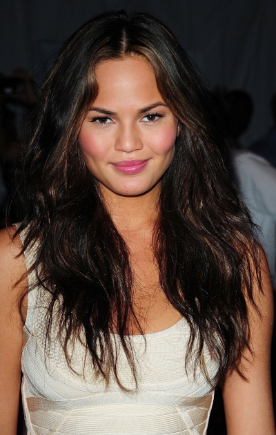 Picture of Christine Teigen