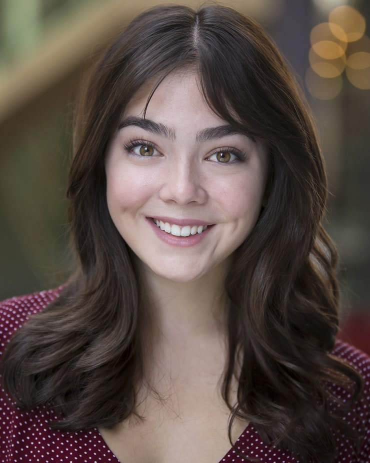 Image of Trinity Simspon