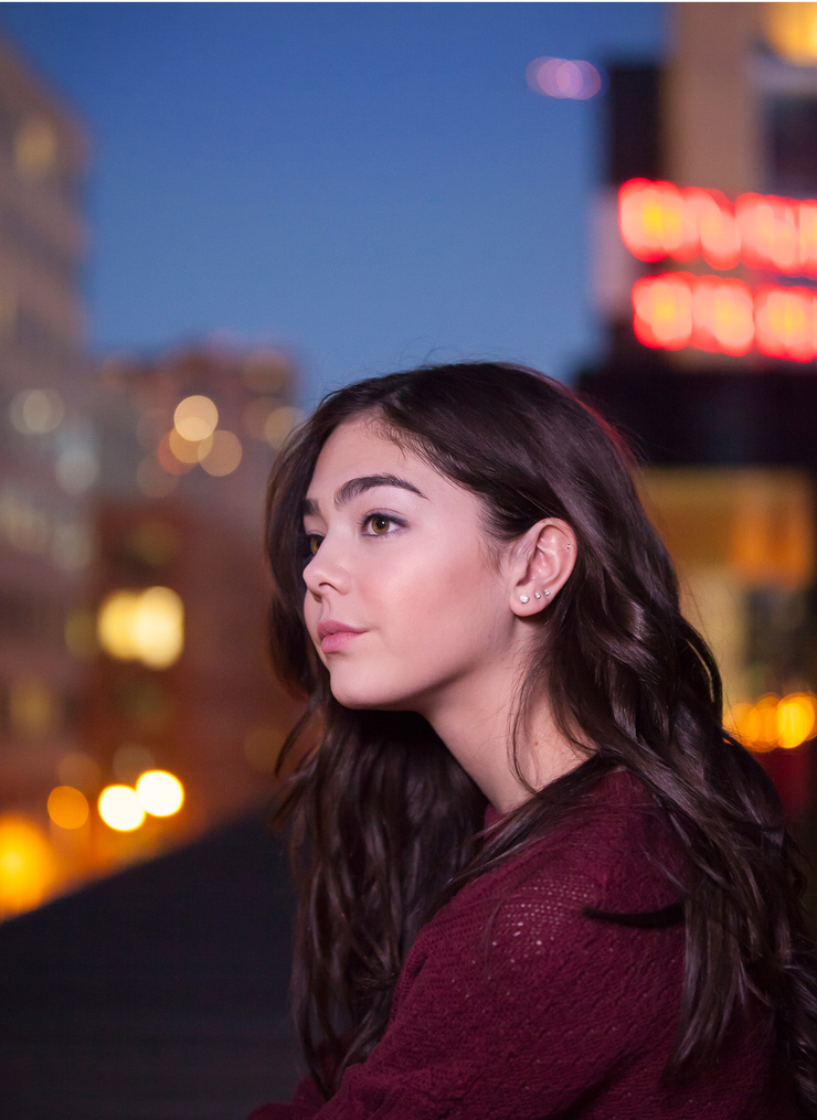 Picture of Trinity Simspon