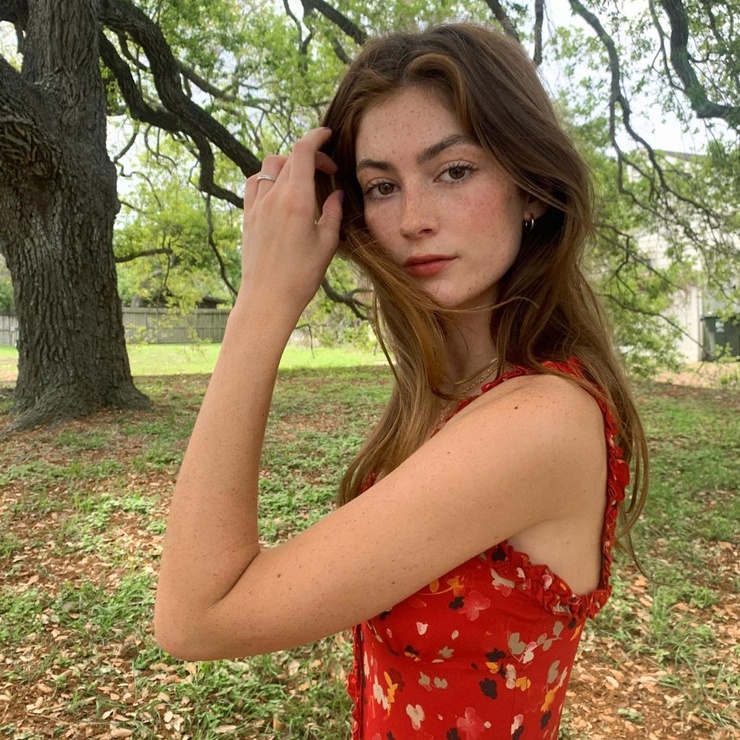 Picture of Trinity Trice