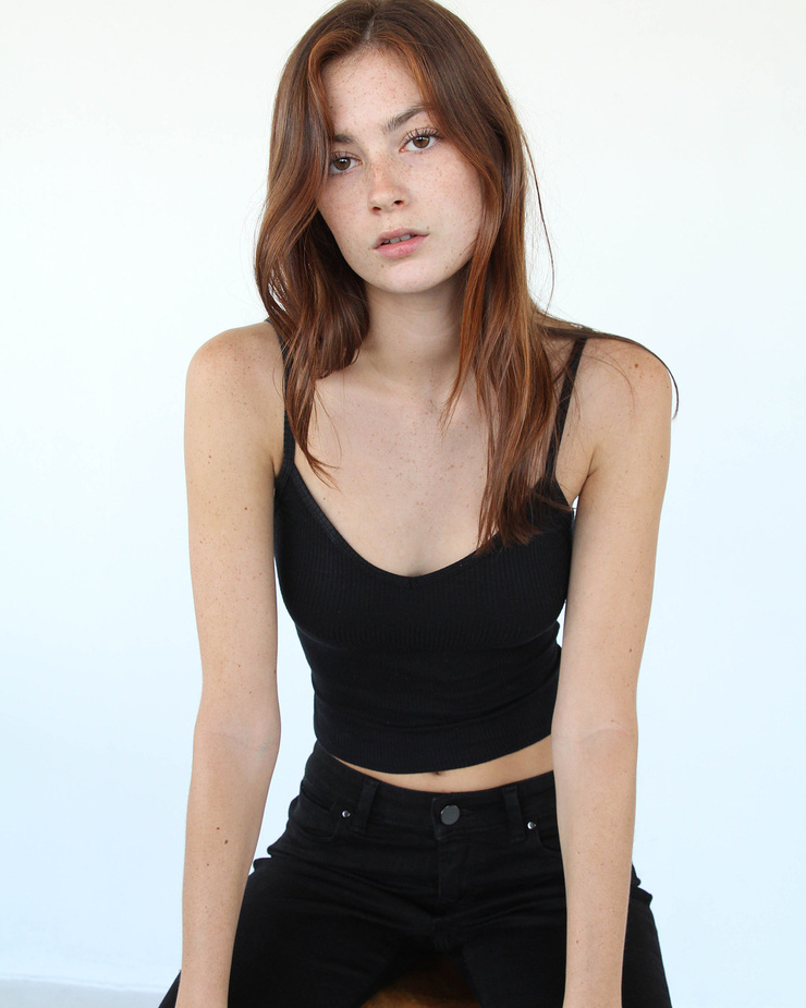 Picture of Trinity Trice