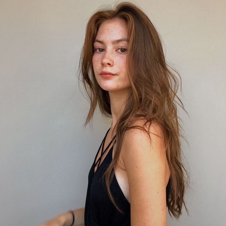 Picture of Trinity Trice