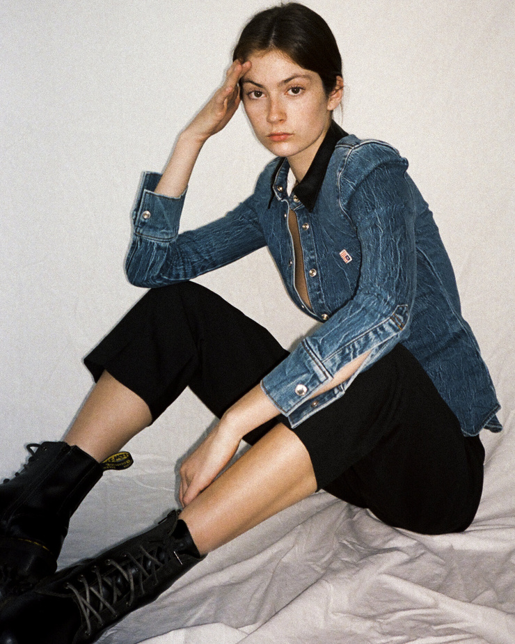 Image of Trinity Trice