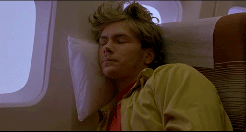 Picture of River Phoenix