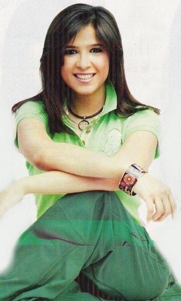 Image of Yasmin Abdulaziz