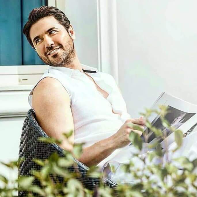 Picture of Ahmed Ezz