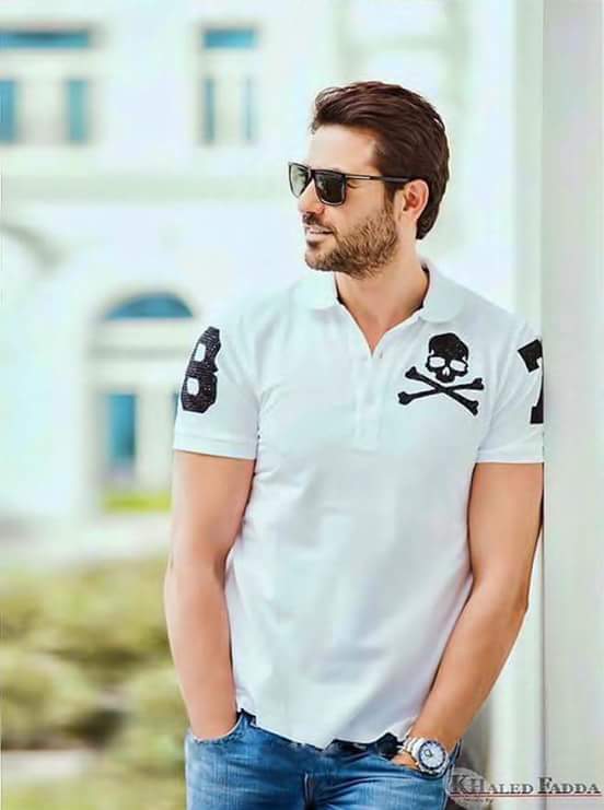 Picture of Ahmed Ezz