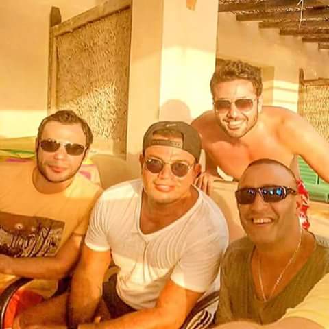 Picture of Ahmed Ezz