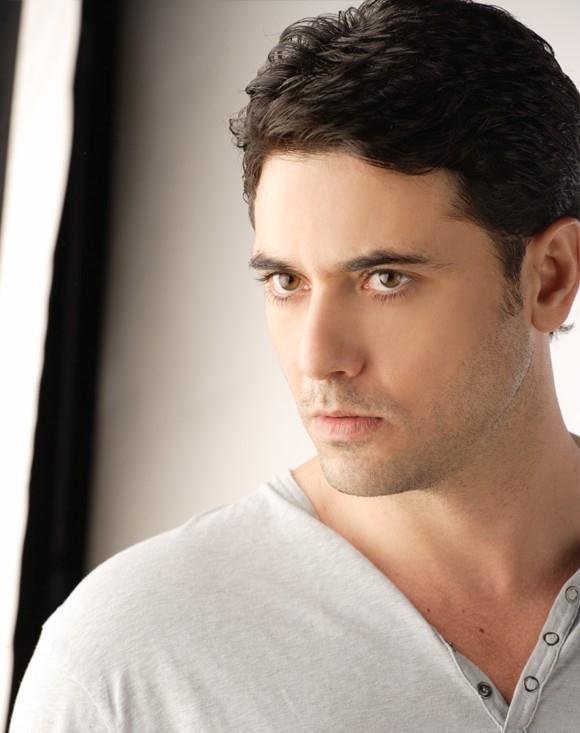 Picture of Ahmed Ezz