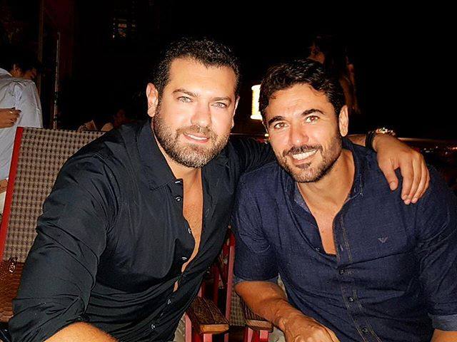 Picture of Ahmed Ezz