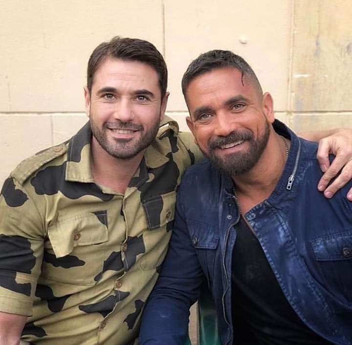 Picture of Ahmed Ezz