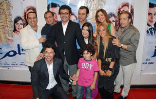 Picture of Ahmed Ezz