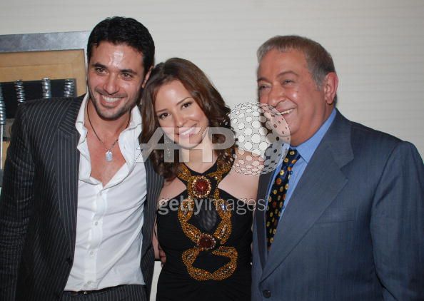 Picture of Ahmed Ezz