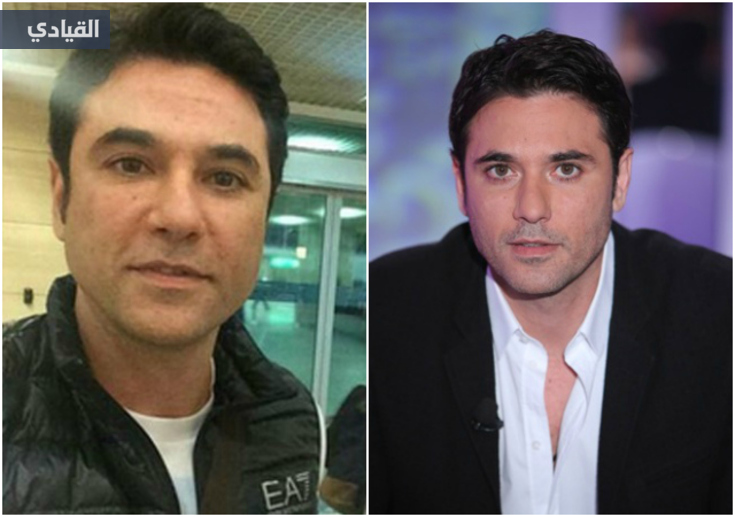 Picture of Ahmed Ezz