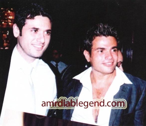 Picture of Ahmed Ezz