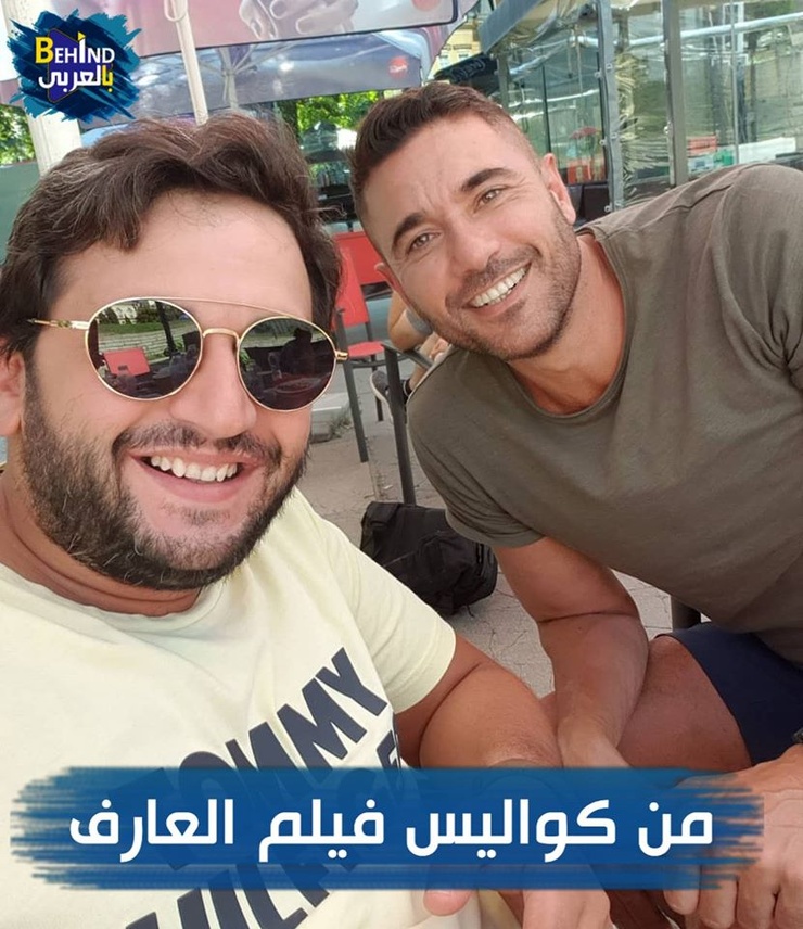 Picture of Ahmed Ezz