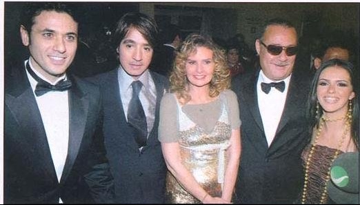 Picture of Ahmed Ezz