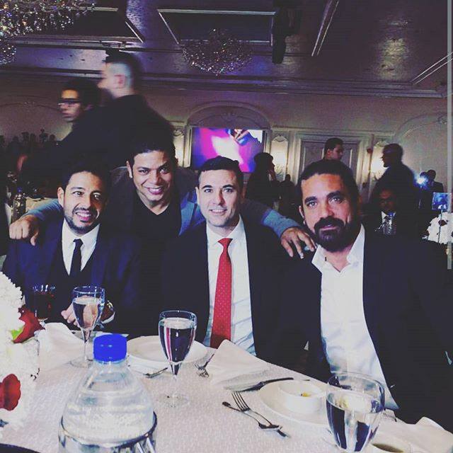 Picture of Ahmed Ezz