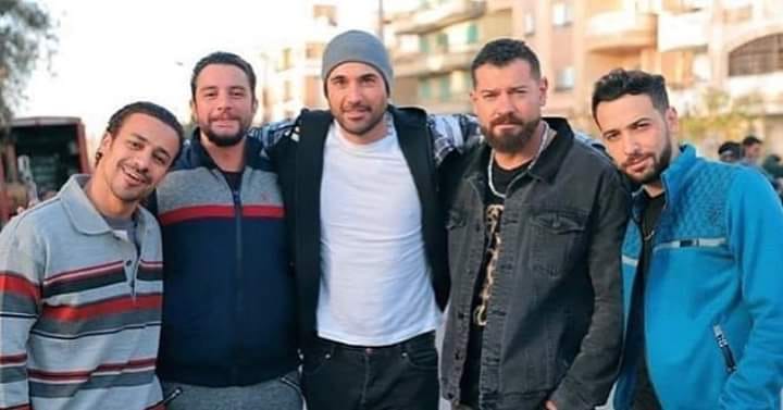 Picture of Ahmed Ezz