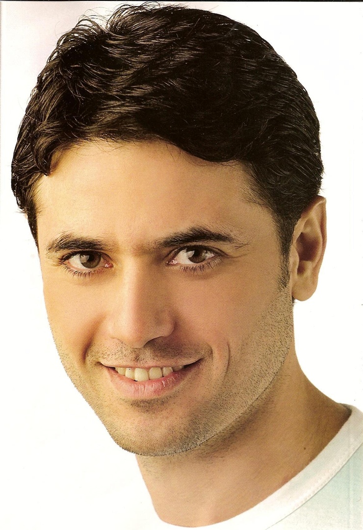 Picture of Ahmed Ezz