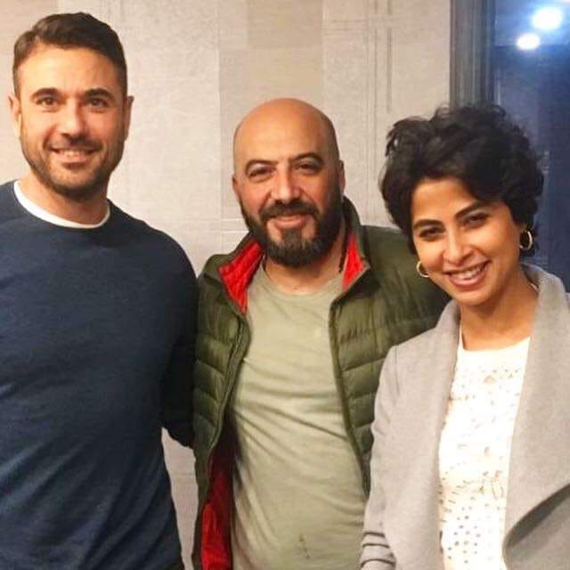 Picture of Ahmed Ezz