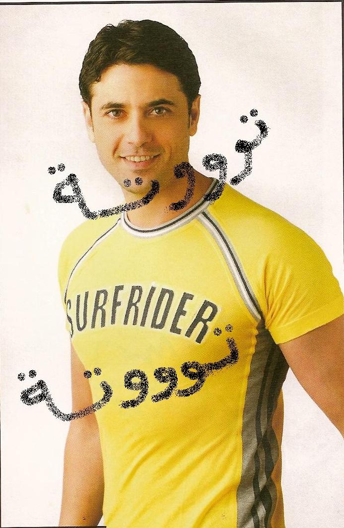 Picture of Ahmed Ezz