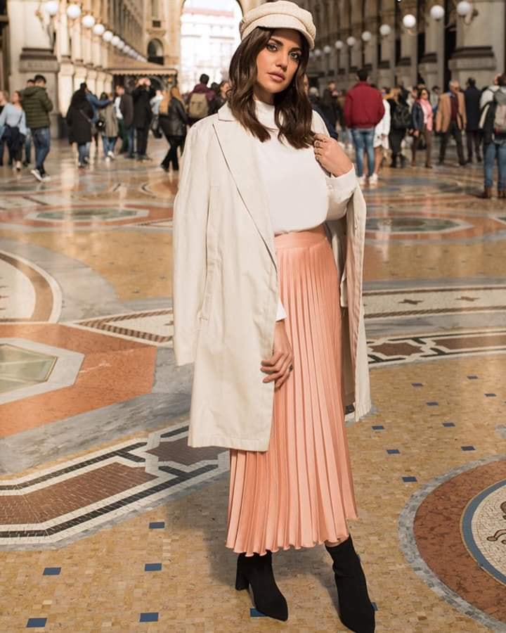 Picture of Dorra Zarrouk