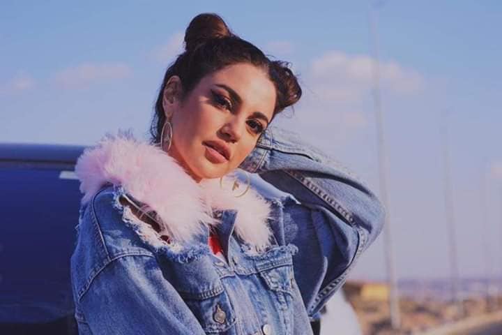 Image of Dorra Zarrouk